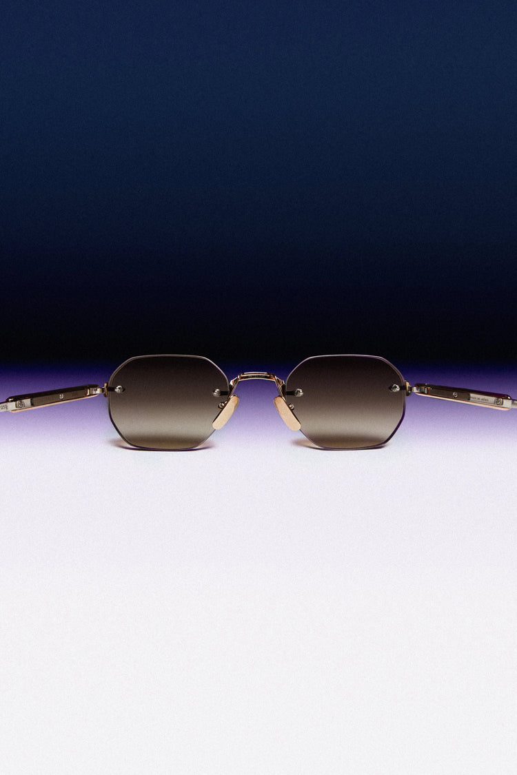 Japanese Handcrafted Eyewear – Sato eyewear